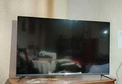 Телевизор Tuvio 43" UHD