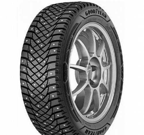 Goodyear UltraGrip Arctic 2 SUV 255/55 R20