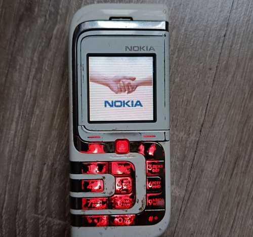 Nokia 7260