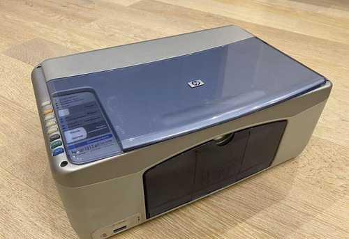 Принтер HP PSC 1310