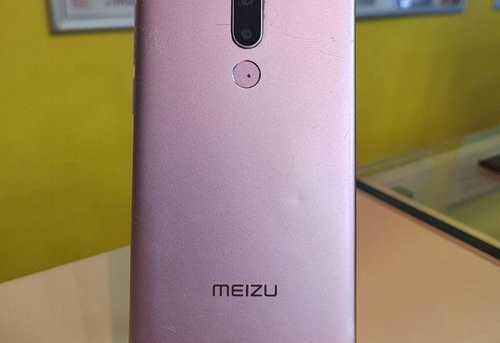 Meizu M8, 4/64 ГБ
