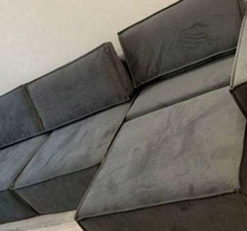 Диван Модульный Boss Soft
