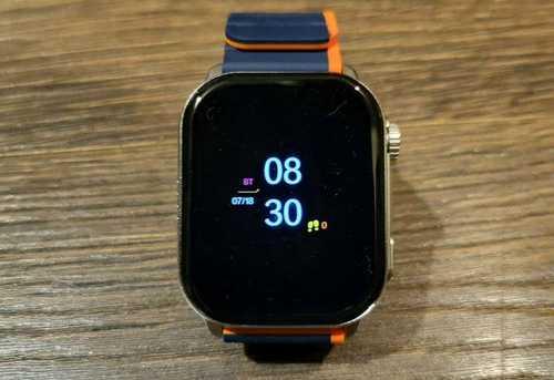 Smart watch KS Pro