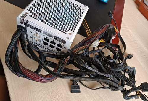 Блок питания Fractal Design Newton 1000W