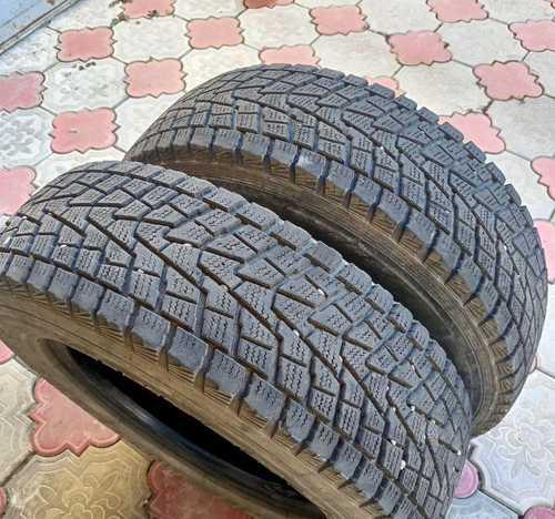 Bridgestone Winter Dueler DM-Z2 205/70 R15 95Q