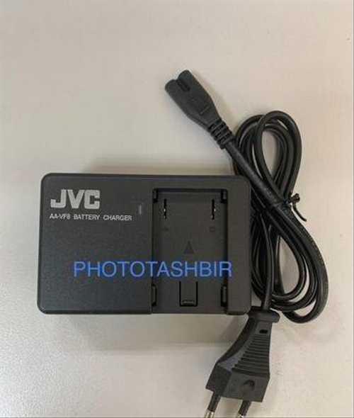 Зарядное устройство JVC VF8 (815/823)