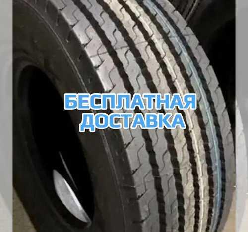 385/65R22.5 160K(158L) кама NF-202 руль
