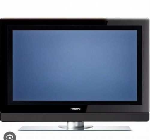 Телевизор philips 32pf9541/10 32’’