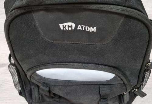 Новый Рюкзак для инструментов км атом