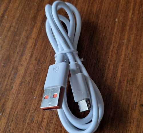 Кабель usb type c на Usb 1 метр