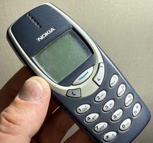 Nokia 3310