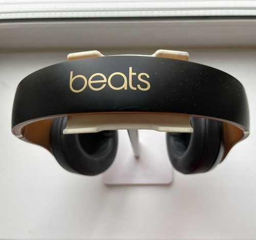 Beats studio 3 оригинал