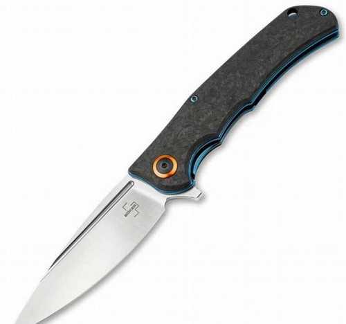 Нож складной Boker Plus Nubilum01BO492