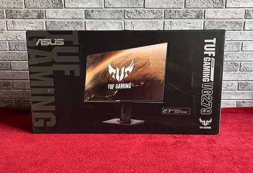 Монитор Asus TUF Gaming VG279