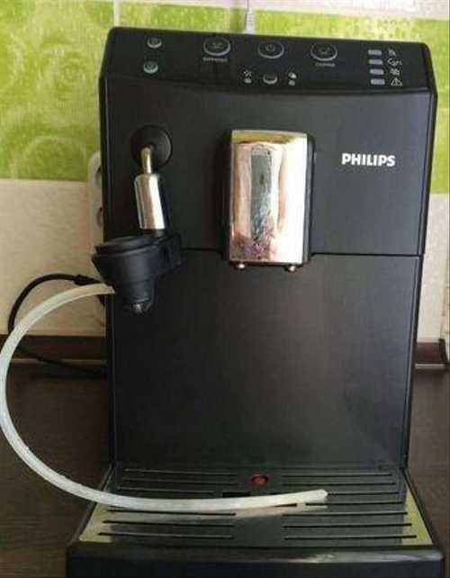 Кофемашина Philips Saeco HD8825