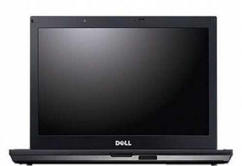 Ноутбук Dell Latitude E6410 14" i5 4Gb SSD 120Gb