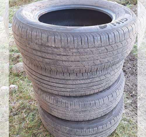 Giti GitiComfort F50 235/65 R18 116N