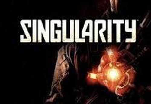 Singularity PS3