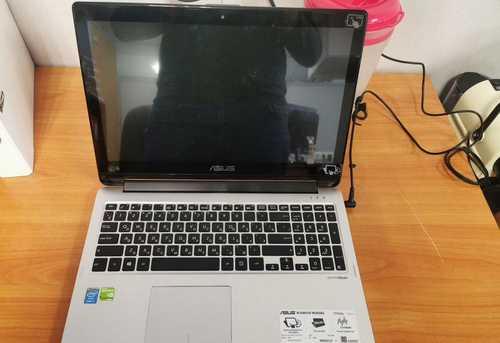 Asus tp500l i5 12gb