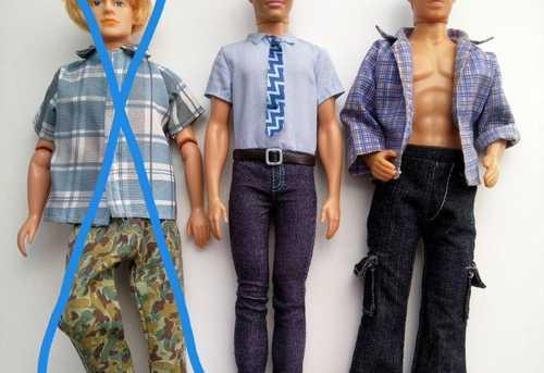 Кен барби ken barbie