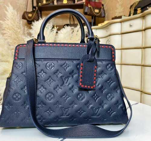 Сумка Louis Vuitton оригинал