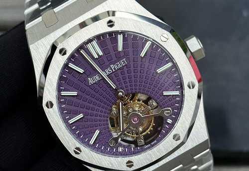 Часы Audemars Piguet Royal Oak Tourbillon