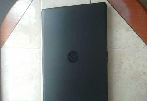 Ноутбук HP laptop 15-db1xxx