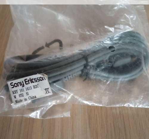 USB-кабель Sony Ericsson KRY 101 1413 R2C