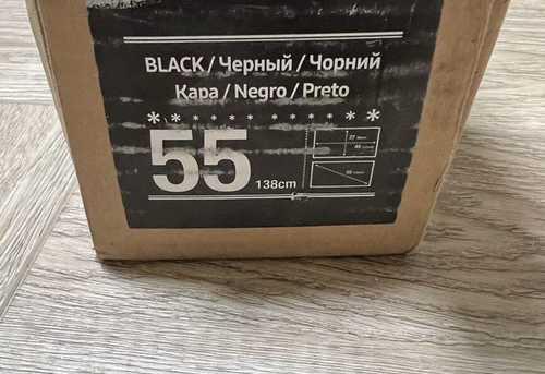 Фирменная рамка для тв Samsung 55" The Frame Black