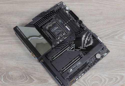 Asus ROG maximus Z690 hero