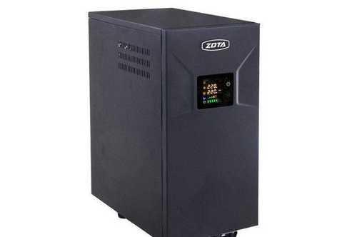 Источник бесперебойного питания Zota MatrixCase 60