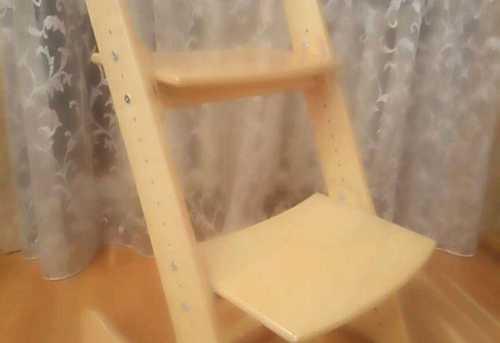 Растущий стул конек горбунок для началки