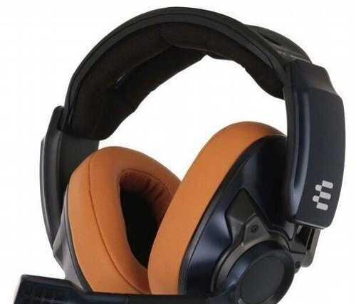 Игровые наушники Sennheiser GSP 602