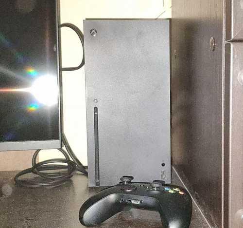 Геймпад xbox series x