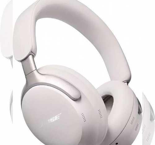 Наушники Bose QuietComfort Ultra Headphones