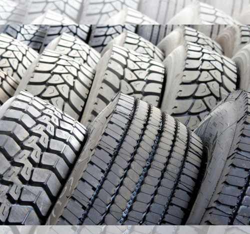 Грузовые шины Ozka 18.4-38 10PR KNK50 TT