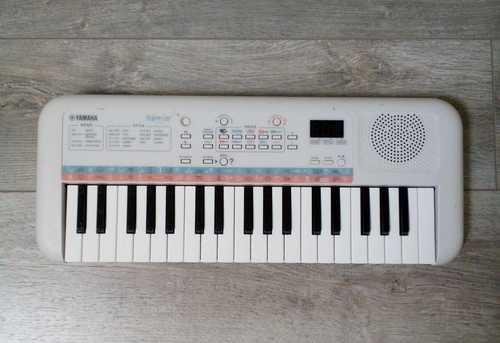Синтезатор yamaha PSS-E30