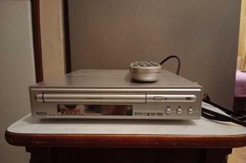 DVD плеер