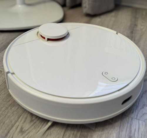 Робот пылесос Mi Robot vacuum mop P