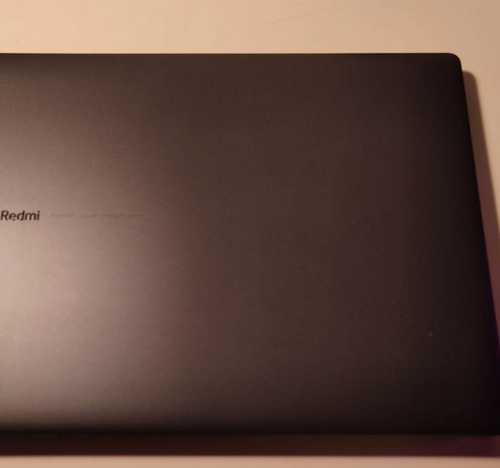 Ноутбук Xiaomi RedmiBook 15 Core i7