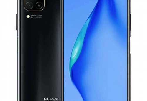 Смартфон Huawei p40 lite обмен