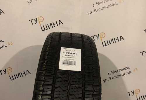 Continental Vanco Four Season 235/65 R16 94Y