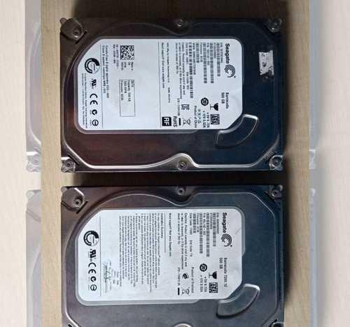 Жесткий диск 500 гб hdd