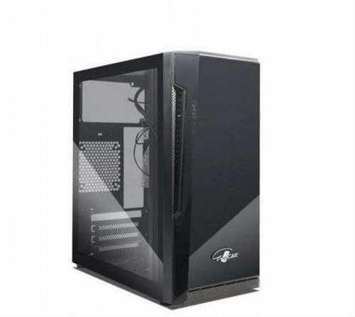 Корпус mATX EuroCase MA03