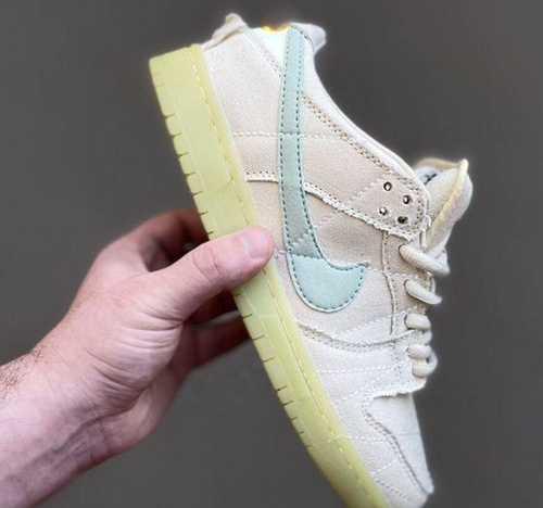 Nike sb dunk low mummy