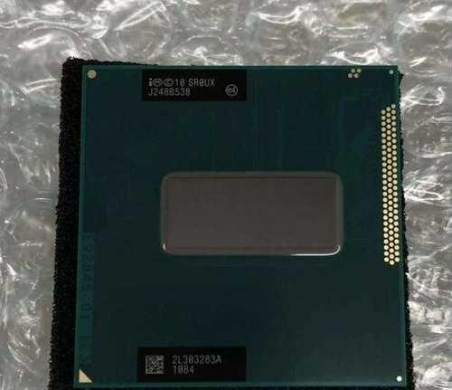 Процессор i7-3630QM