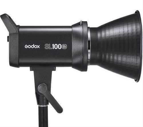 Godox SL100Bi новый в наличии