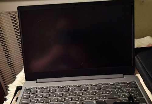 Ноутбук Lenovo ideapad S145