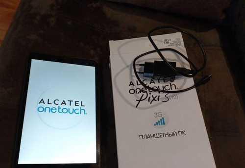 Планшет Alcatel one touch pixi 3 (10)
