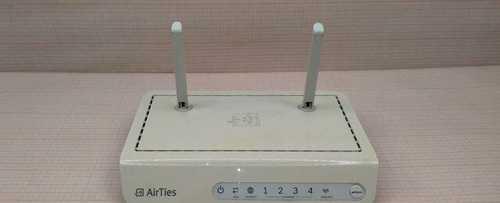 Роутер WiFi airties Air5440